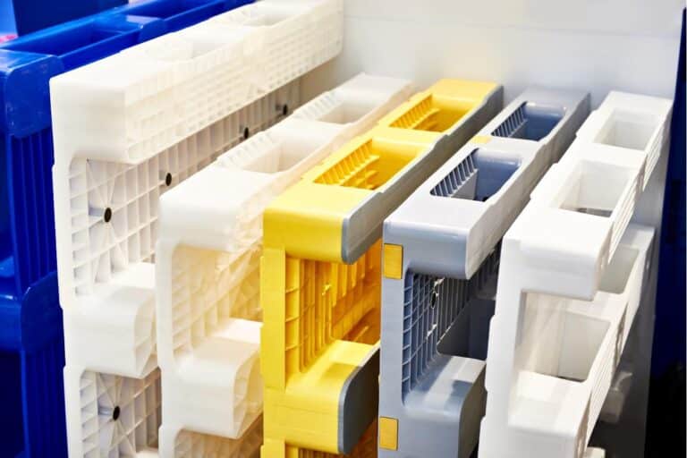 Conheça os principais tipos de pallets que existem - Blog - PLM Plásticos